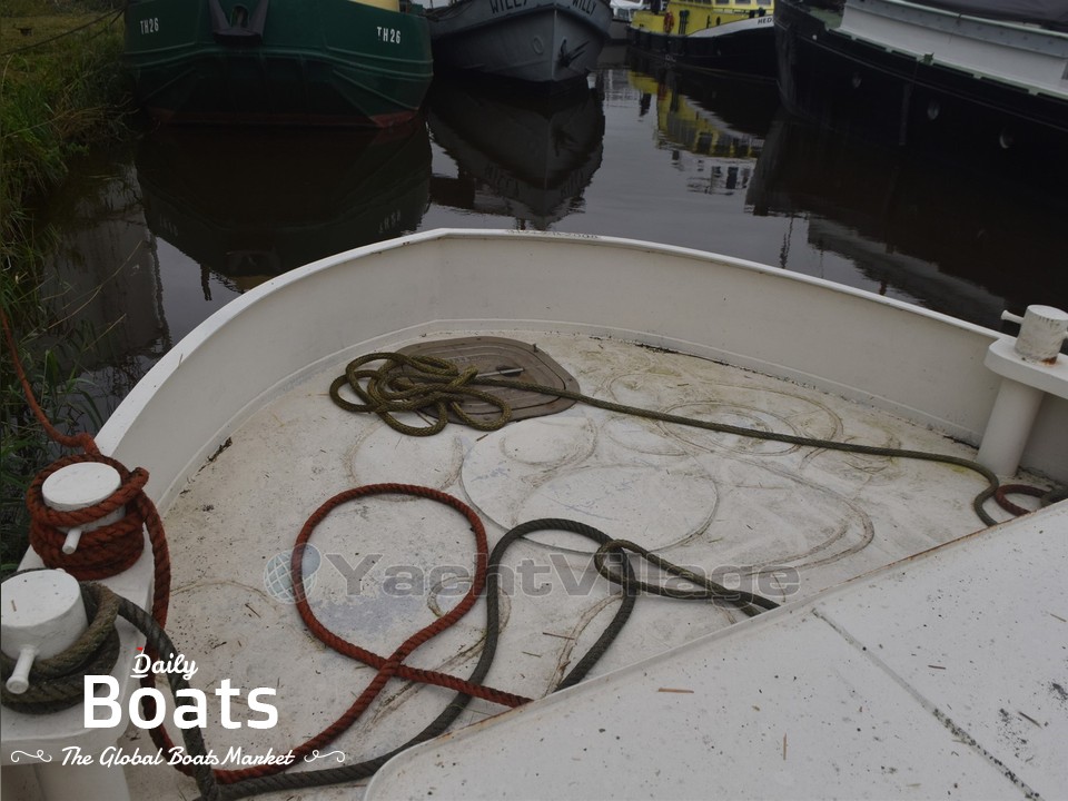 1950 Loodsboot 19.99 for sale. View price, photos and Buy 1950 ...