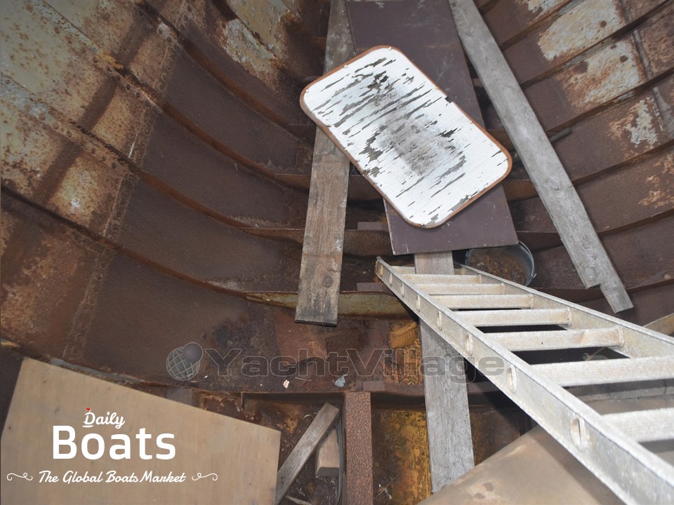 1950 Loodsboot 19.99 for sale. View price, photos and Buy 1950 ...