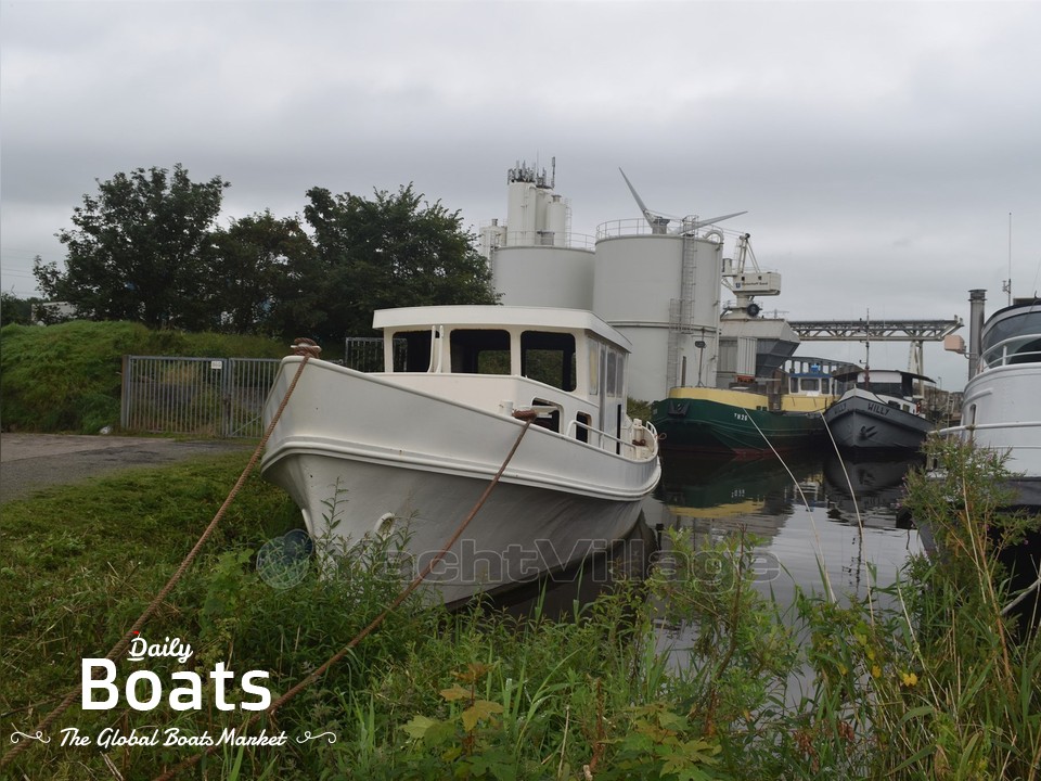 1950 Loodsboot 19.99 for sale. View price, photos and Buy 1950 ...