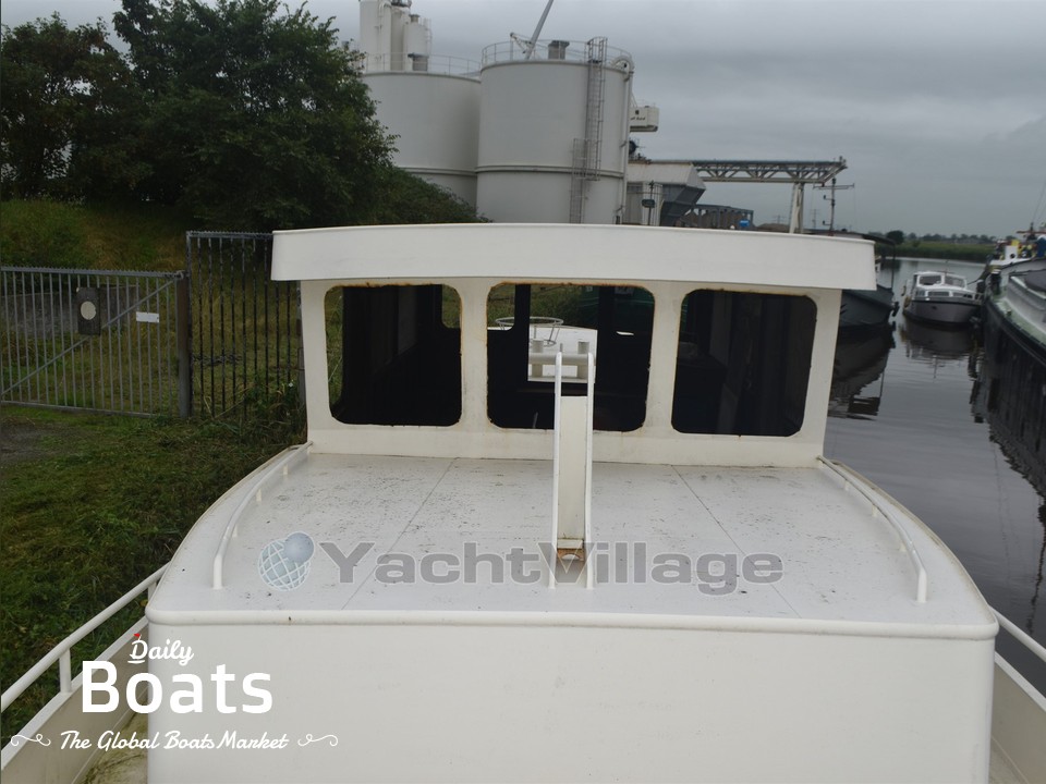 1950 Loodsboot 19.99 for sale. View price, photos and Buy 1950 ...