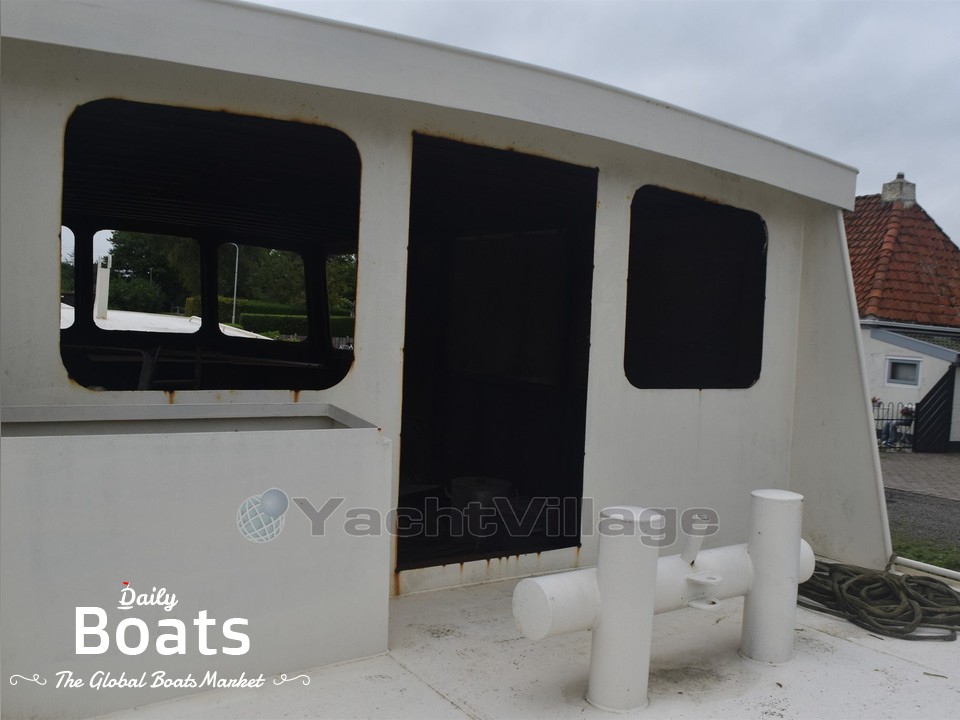 1950 Loodsboot 19.99 for sale. View price, photos and Buy 1950 ...