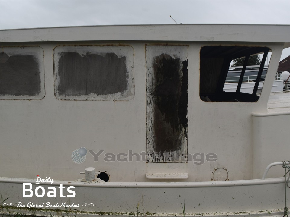 1950 Loodsboot 19.99 for sale. View price, photos and Buy 1950 ...