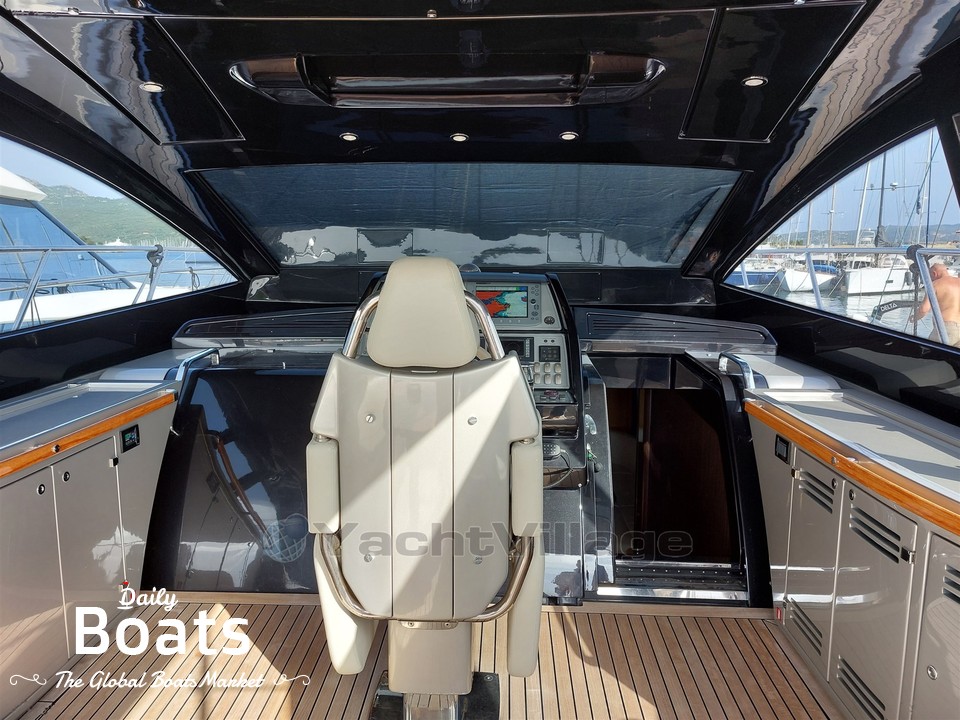 2006 Riva 63 Vertigo for sale. View price, photos and Buy 2006 Riva 63 ...