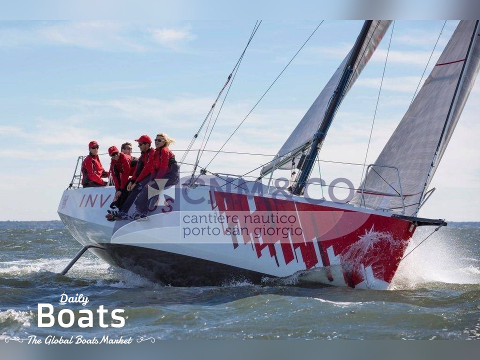 2018 Jeanneau Sun Fast 3600 for sale. View price, photos and Buy 2018 ...