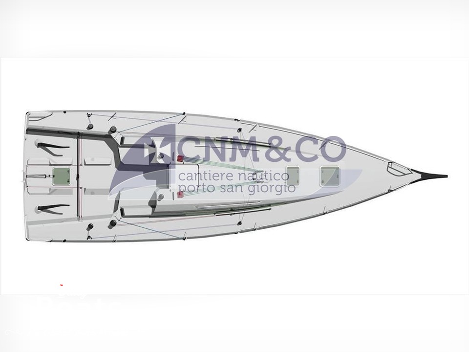 2018 Jeanneau Sun Fast 3600 for sale. View price, photos and Buy 2018 ...