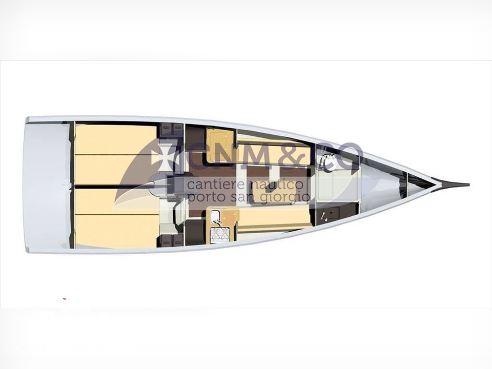 2018 Jeanneau Sun Fast 3600 for sale. View price, photos and Buy 2018 ...