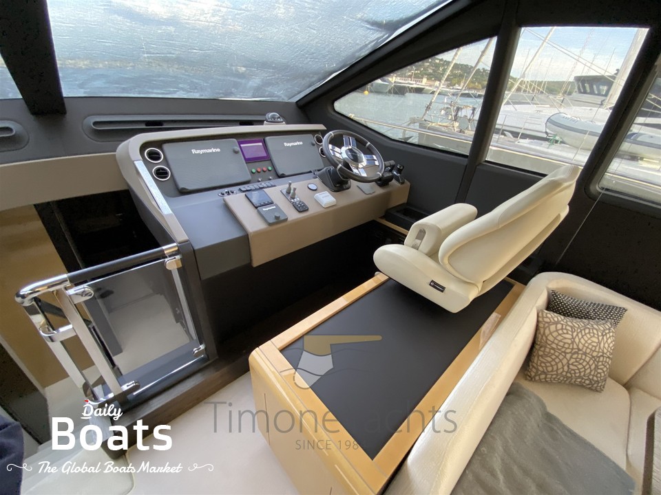2017 Azimut 66 Flybridge for sale. View price, photos and Buy 2017 ...