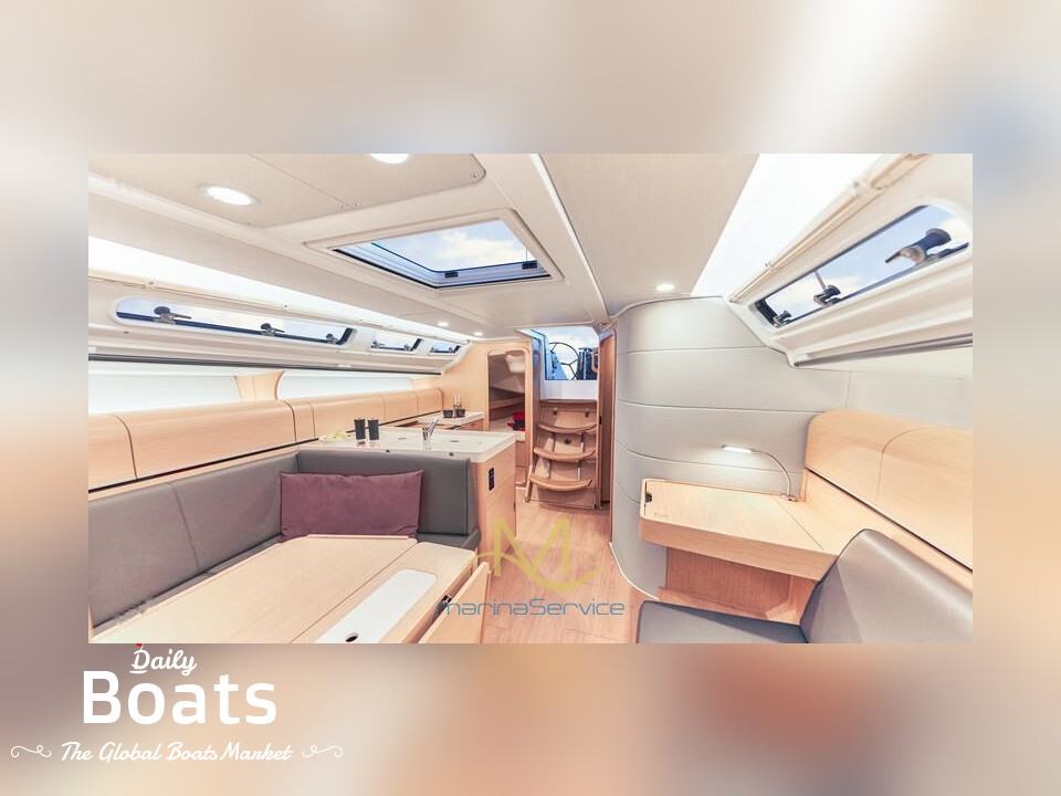 2022 Dehler 38 Sq for sale. View price, photos and Buy 2022 Dehler 38 ...