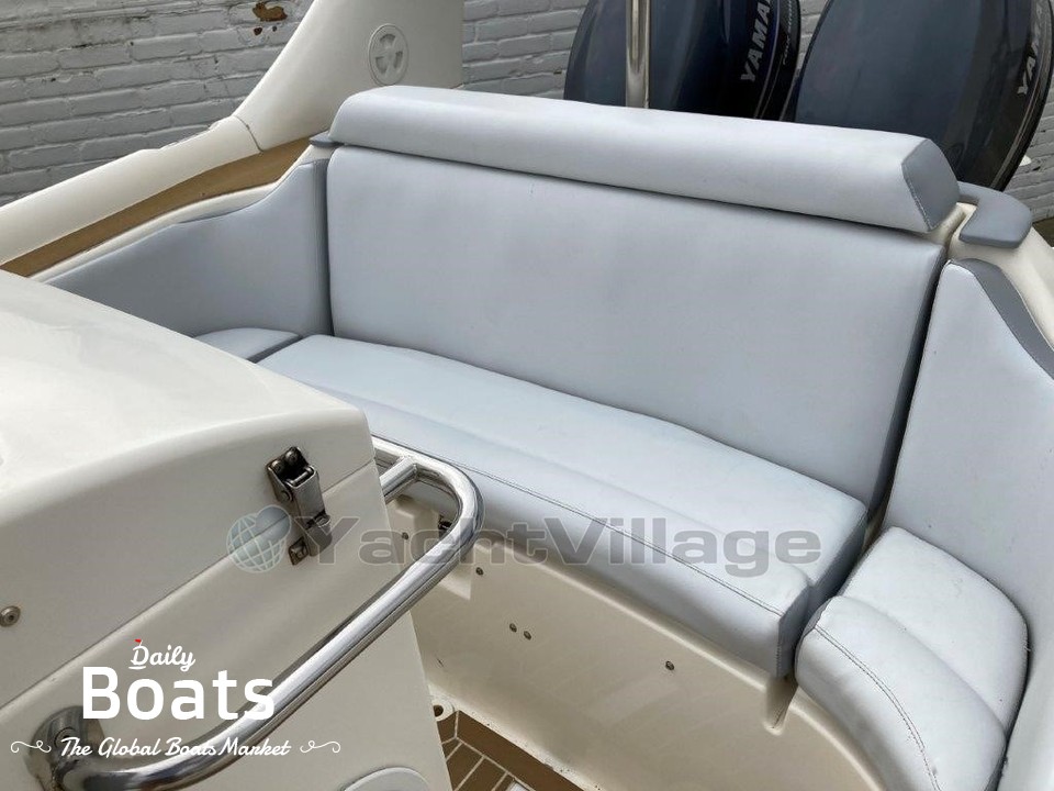 2002 Zodiac Medline 3 for sale. View price, photos and Buy 2002 Zodiac ...