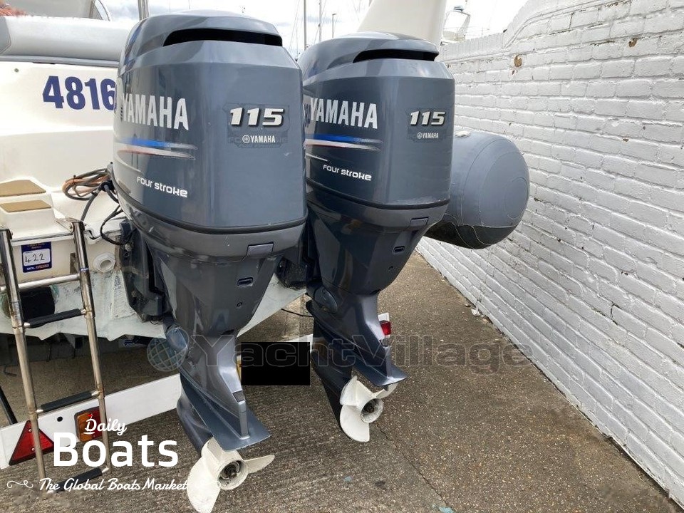 2002 Zodiac Medline 3 for sale. View price, photos and Buy 2002 Zodiac ...