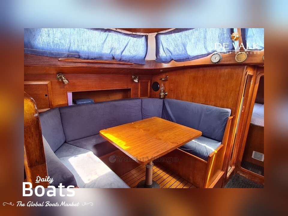 1977 Rorqual Ns 44 Ketch for sale. View price, photos and Buy 1977 ...