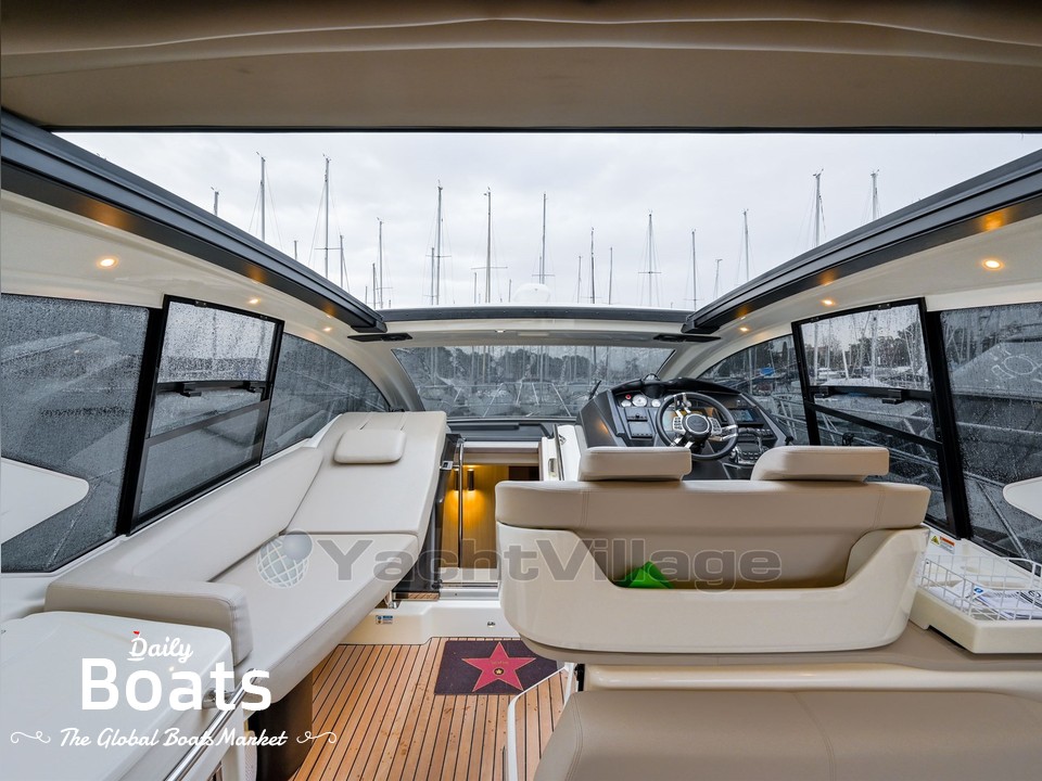 2019 Cranchi M44 Ht for sale. View price, photos and Buy 2019 Cranchi ...