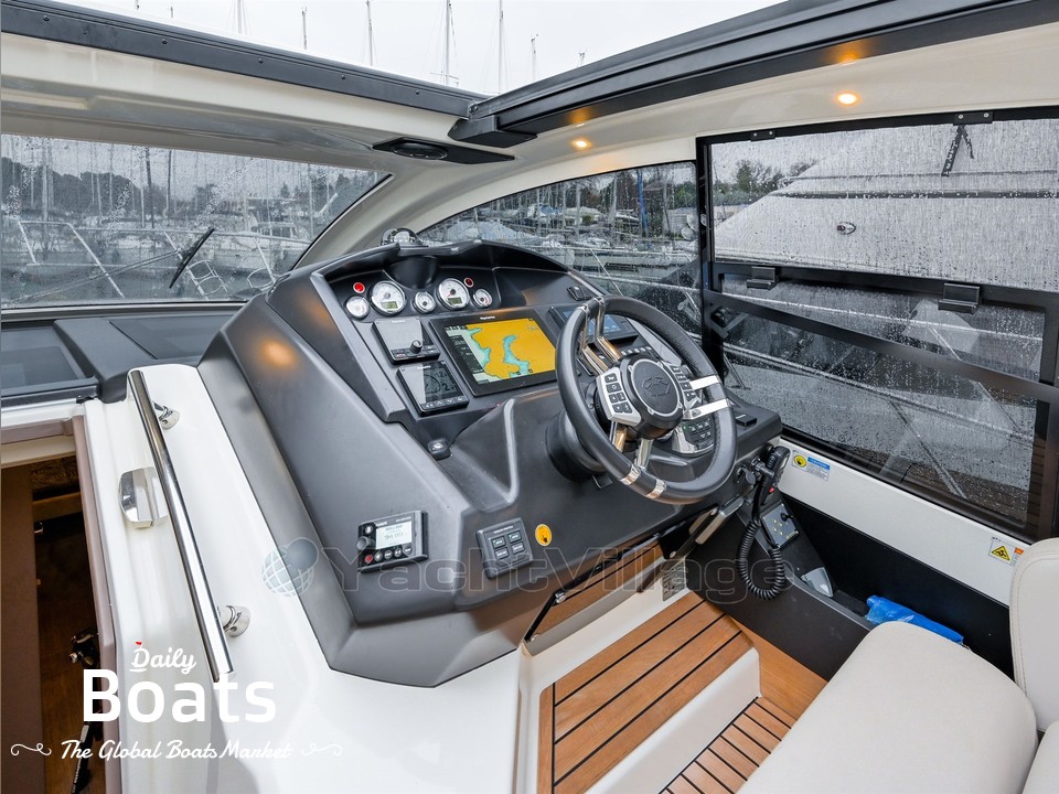 2019 Cranchi M44 Ht for sale. View price, photos and Buy 2019 Cranchi ...