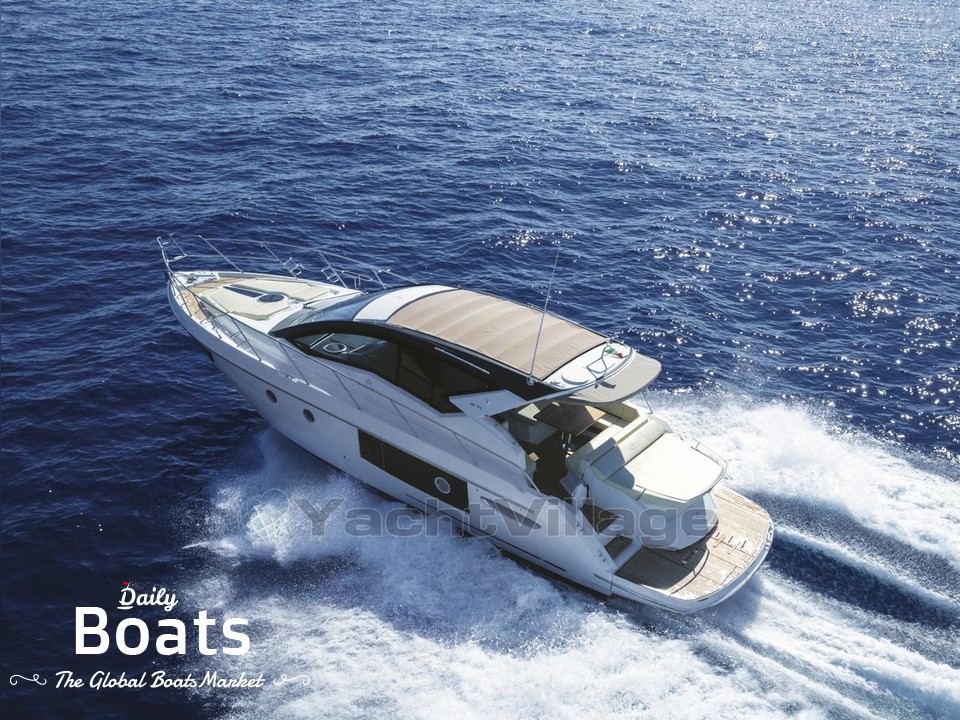 2019 Cranchi M44 Ht for sale. View price, photos and Buy 2019 Cranchi ...