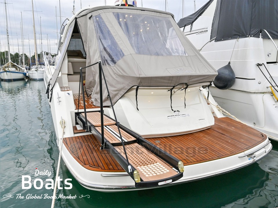 2019 Cranchi M44 Ht for sale. View price, photos and Buy 2019 Cranchi ...