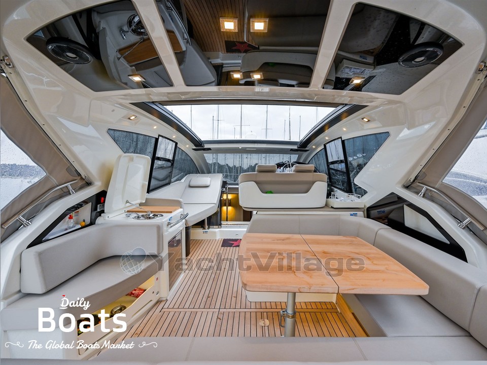 2019 Cranchi M44 Ht for sale. View price, photos and Buy 2019 Cranchi ...