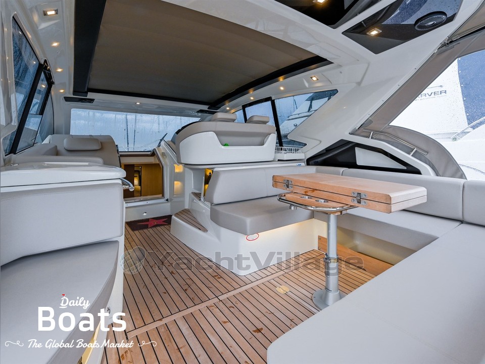 2019 Cranchi M44 Ht for sale. View price, photos and Buy 2019 Cranchi ...