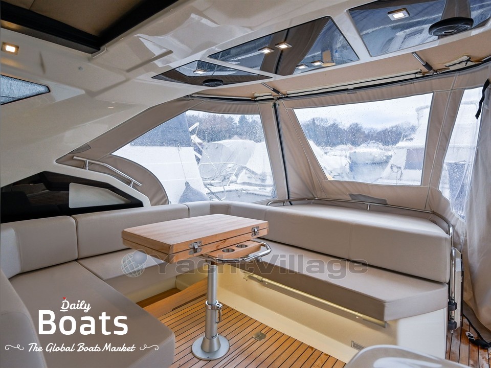 2019 Cranchi M44 Ht for sale. View price, photos and Buy 2019 Cranchi ...