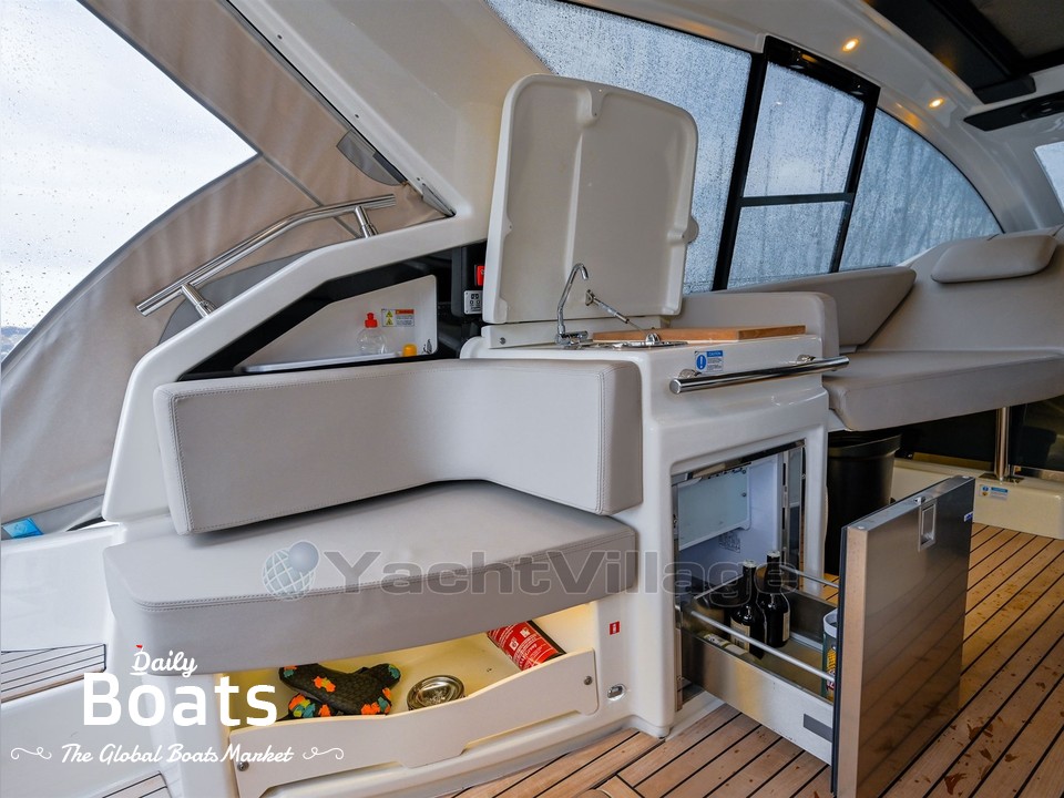 2019 Cranchi M44 Ht for sale. View price, photos and Buy 2019 Cranchi ...