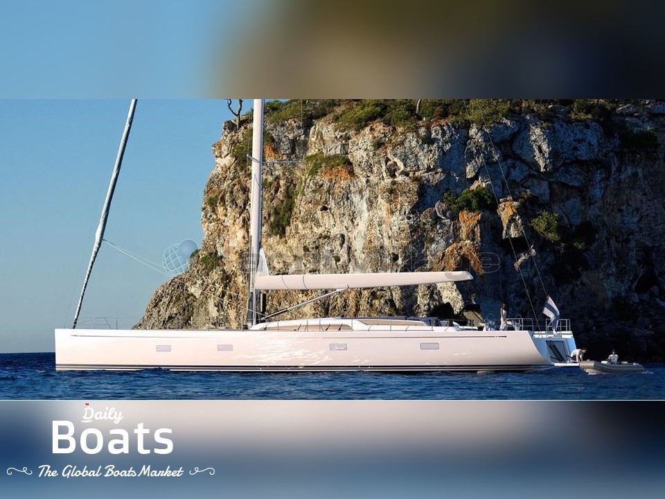 2023 Nautor's Swan 98 for sale. View price, photos and Buy 2023 Nautor ...