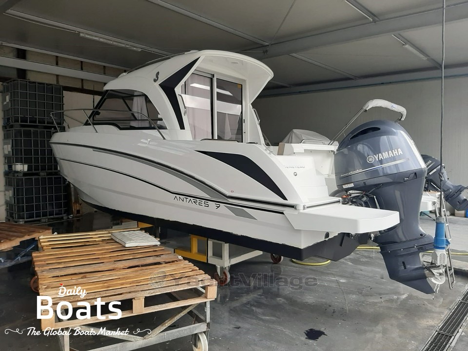 2020 Beneteau Antares 7 for sale. View price, photos and Buy 2020 ...