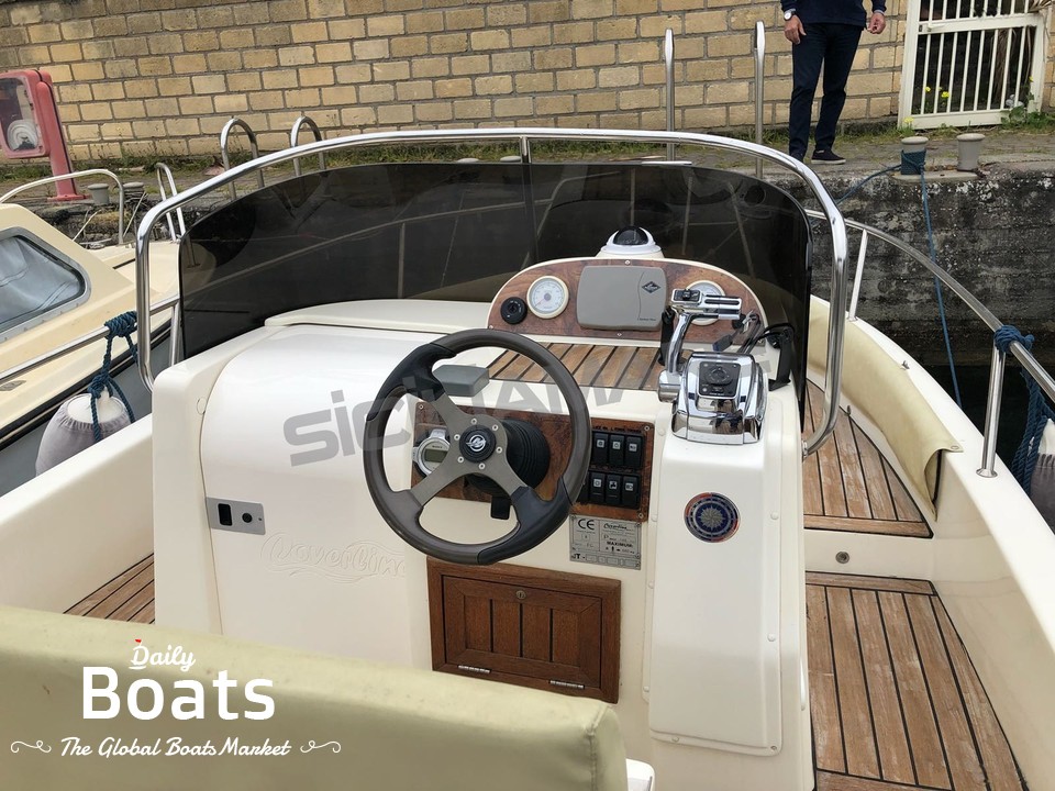 2006 Coverline 640 Wa for sale. View price, photos and Buy 2006 ...