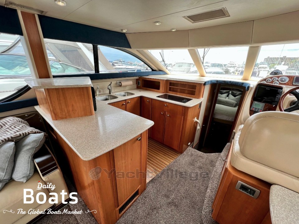 2004 Meridian 381 Sedan for sale. View price, photos and Buy 2004 ...