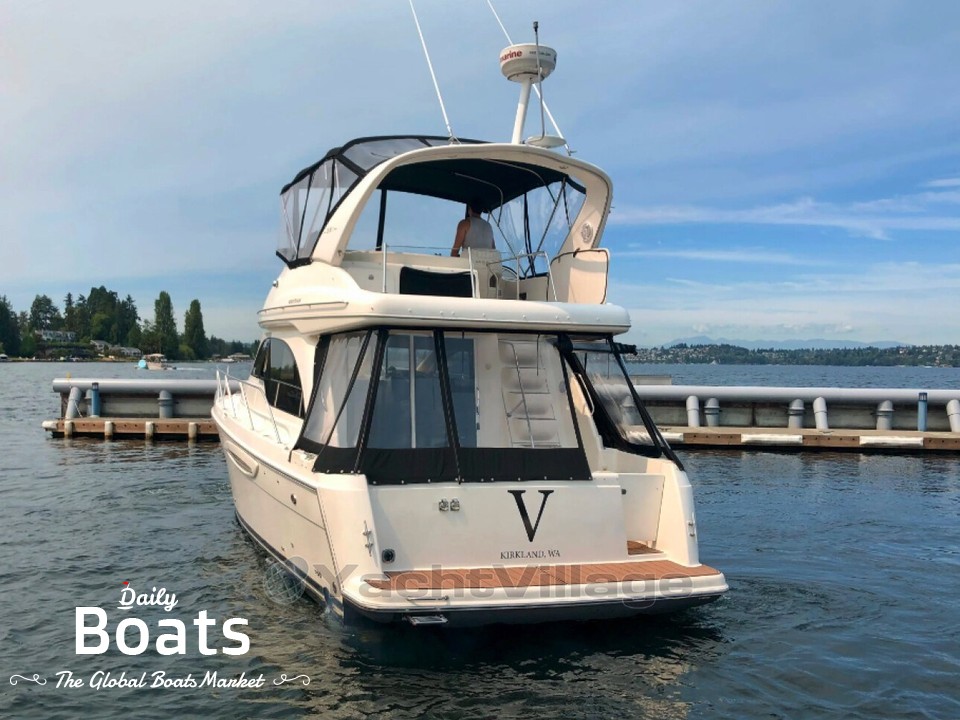 2004 Meridian 381 Sedan for sale. View price, photos and Buy 2004 ...