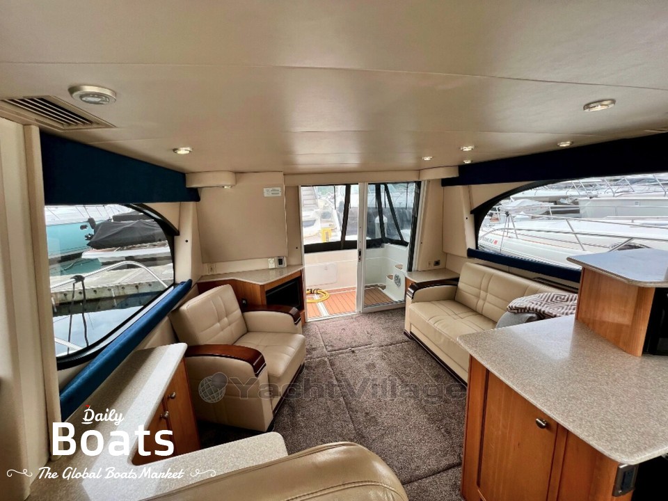 2004 Meridian 381 Sedan for sale. View price, photos and Buy 2004 ...