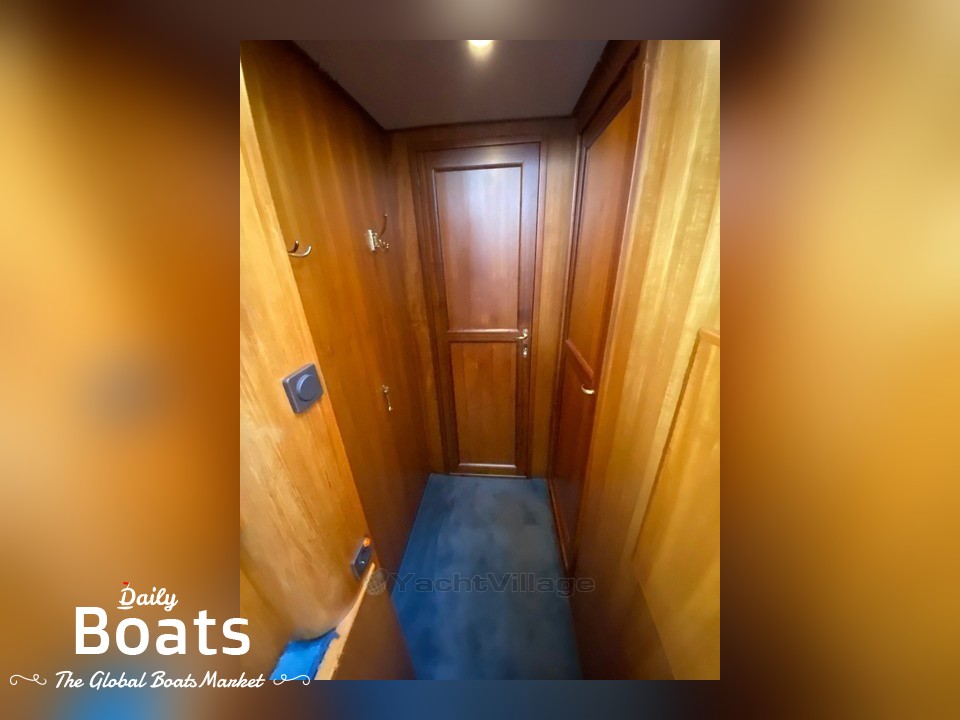 2002 Privateer Yachts 40 Xl Cabrio for sale. View price, photos and Buy ...