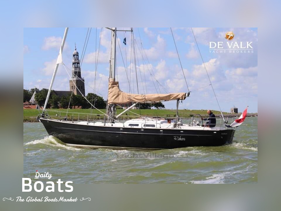 1993 Rekere 39 for sale. View price, photos and Buy 1993 Rekere 39 #370924