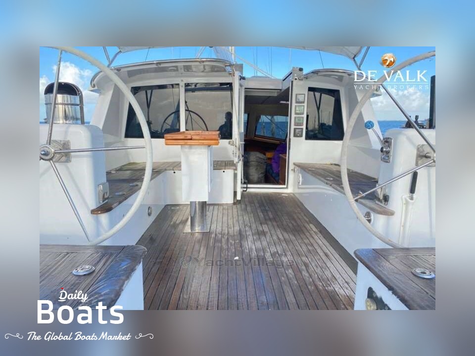 2005 Kanter Yachts 65 for sale. View price, photos and Buy 2005 Kanter ...