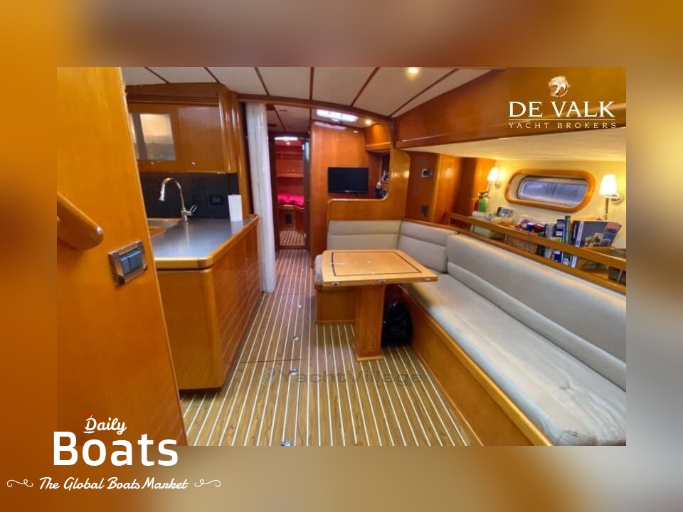 2005 Kanter Yachts 65 for sale. View price, photos and Buy 2005 Kanter ...