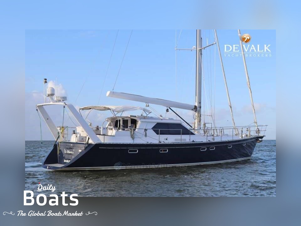 2005 Kanter Yachts 65 à vendre. Voir le prix, les photos et Acheter ...