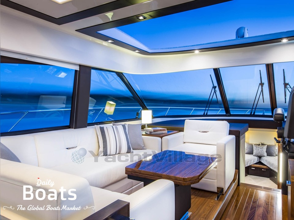 2023 Tiara Yachts 53 Coupe for sale. View price, photos and Buy 2023 ...