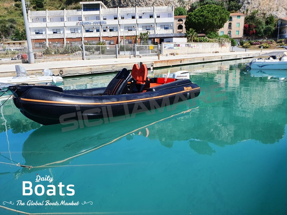 2002 Alson Italia Flash 750 for sale. View price, photos and Buy 2002 ...