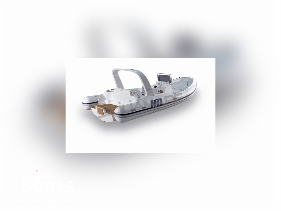 2002 Alson Italia Flash 750 for sale. View price, photos and Buy 2002 ...