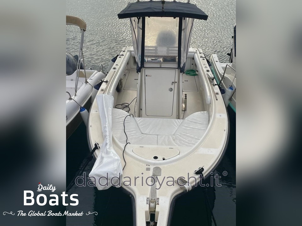 1997 Robalo 2320 for sale. View price, photos and Buy 1997 Robalo 2320 ...