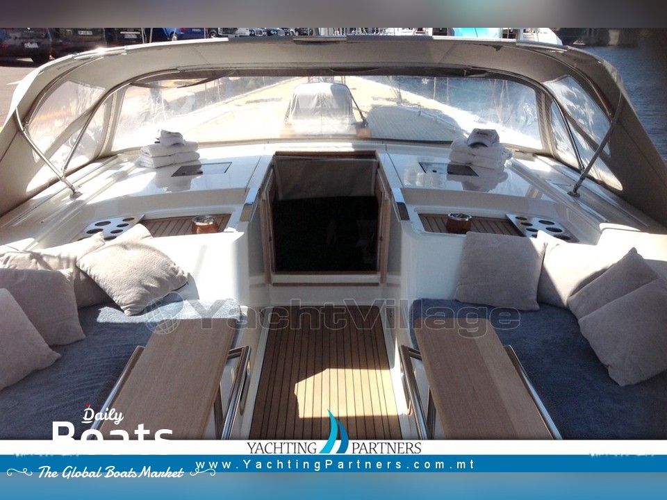 2008 Hanse 630 for sale. View price, photos and Buy 2008 Hanse 630 #370995