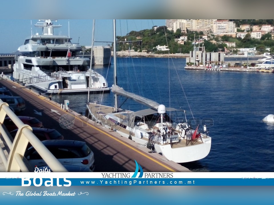 2008 Hanse 630 for sale. View price, photos and Buy 2008 Hanse 630 #370995