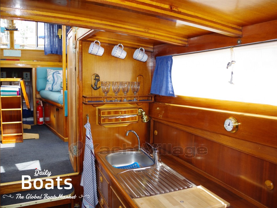 1985 Besmer Motorsegler 10M for sale. View price, photos and Buy 1985 ...