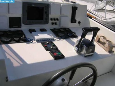 1993 Holland Atlantic 37 for sale. View price, photos and Buy 1993 ...