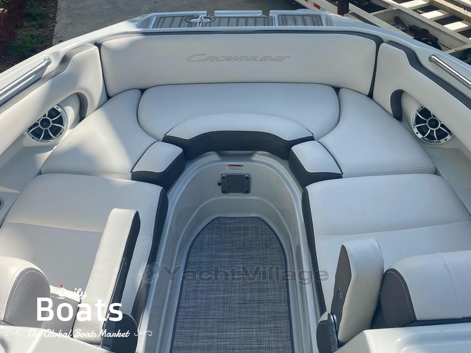 2020 Crownline for sale. View price, photos and Buy 2020 Crownline #371024