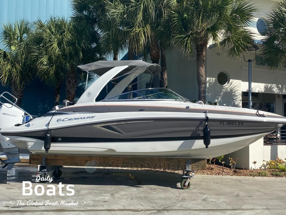 2020 Crownline for sale. View price, photos and Buy 2020 Crownline #371024