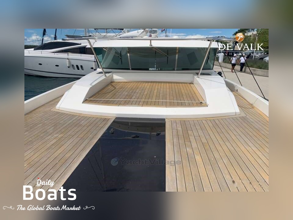 2013 Delta 54 Ips for sale. View price, photos and Buy 2013 Delta 54 ...