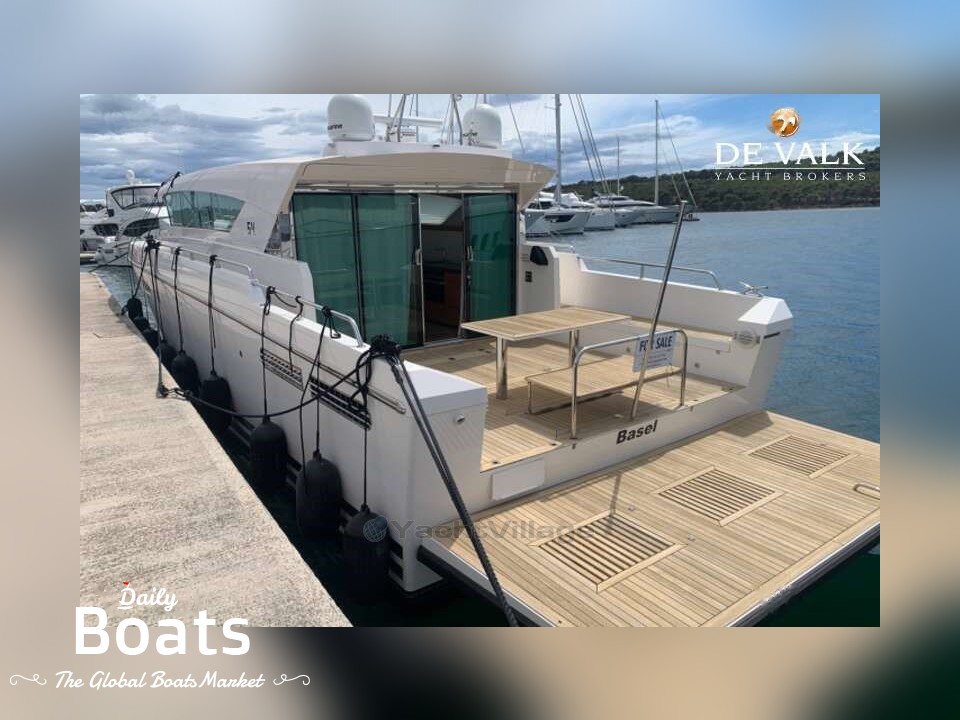 2013 Delta 54 Ips for sale. View price, photos and Buy 2013 Delta 54 ...