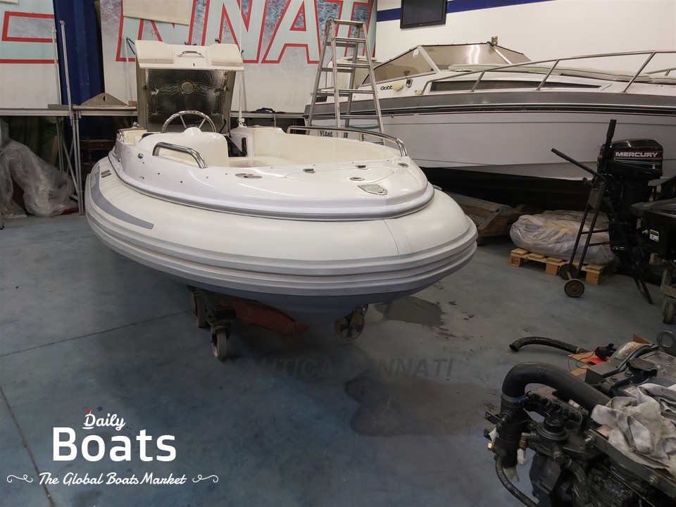 2006 Novurania Equator 540 for sale. View price, photos and Buy 2006 ...