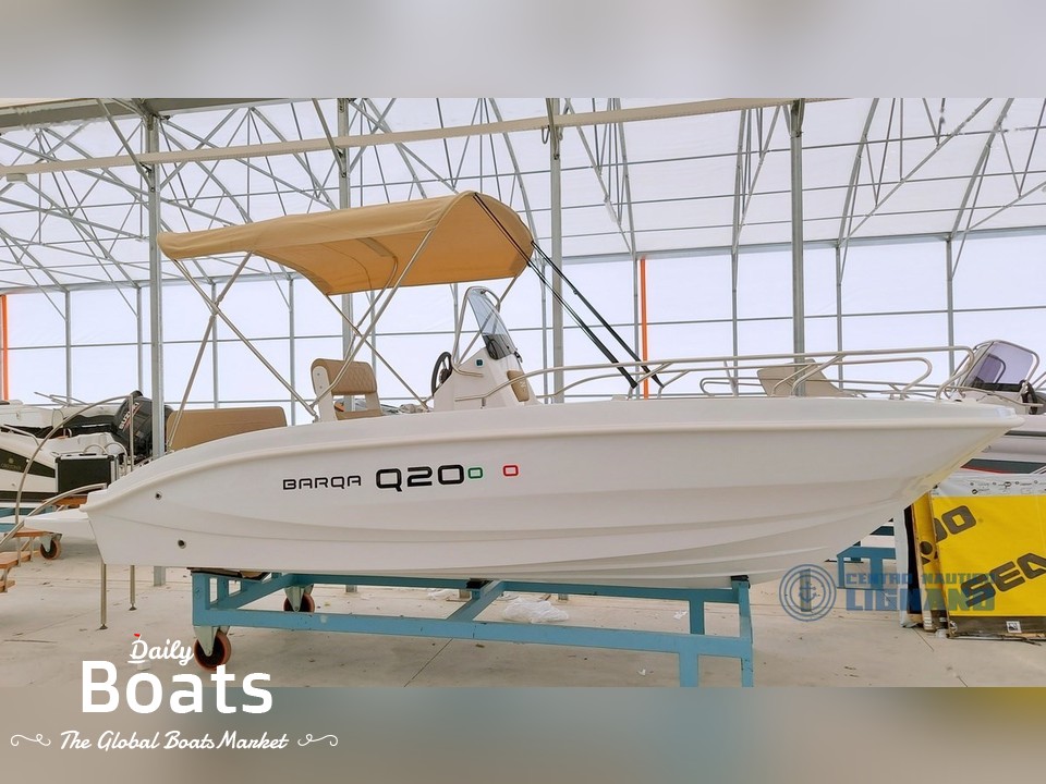 2022 Barqa Q20 for sale. View price, photos and Buy 2022 Barqa Q20 #371065