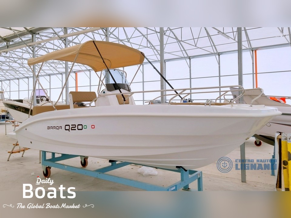 2022 Barqa Q20 for sale. View price, photos and Buy 2022 Barqa Q20 #371065