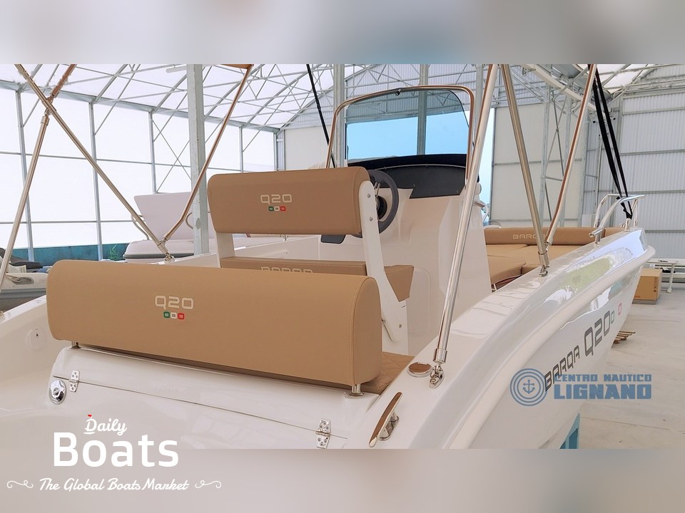 2022 Barqa Q20 for sale. View price, photos and Buy 2022 Barqa Q20 #371065